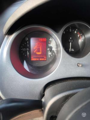 Sarkans SEAT Altea XL 2008 Kauņa, ar dzinēja tilpumu 1.80 L un nobraukumu 249 tūkst. km par 2850 €, foto 14 vietnē AUTOMOTO.COM.LV