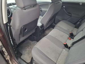 Sarkans SEAT Altea XL 2008 Šilutė, ar dzinēja tilpumu 1.90 L un nobraukumu 280 tūkst. km par 1000 €, foto 6 vietnē AUTOMOTO.COM.LV