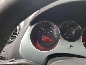 Sarkans SEAT Altea XL 2008 Šilutė, ar dzinēja tilpumu 1.90 L un nobraukumu 280 tūkst. km par 1000 €, foto 9 vietnē AUTOMOTO.COM.LV