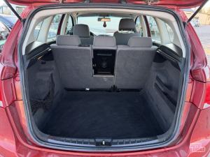 Sarkans SEAT Altea XL 2010 Kelmė, ar dzinēja tilpumu 1.90 L un nobraukumu 326 tūkst. km par 1890 €, foto 16 vietnē AUTOMOTO.COM.LV