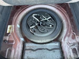 Sarkans SEAT Altea XL 2010 Kelmė, ar dzinēja tilpumu 1.90 L un nobraukumu 326 tūkst. km par 1890 €, foto 17 vietnē AUTOMOTO.COM.LV