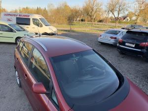 Sarkans SEAT Altea XL 2010 Kelmė, ar dzinēja tilpumu 1.90 L un nobraukumu 326 tūkst. km par 1890 €, foto 22 vietnē AUTOMOTO.COM.LV