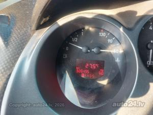 Sarkans SEAT Altea XL 2007 Tallina, ar dzinēja tilpumu 2.00 L un nobraukumu 327 tūkst. km par 1490 €, foto 3 vietnē AUTOMOTO.COM.LV
