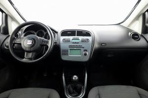 Красный Сеат Altea XL 2008 в Таллин, объемом двигателя 1.80 л и пробегом 286 тыс. км за 999 €, фото 6 на AUTOMOTO.COM.LV