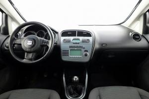 Красный Сеат Altea XL 2008 в Таллин, объемом двигателя 1.80 л и пробегом 286 тыс. км за 999 €, фото 14 на AUTOMOTO.COM.LV