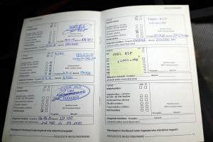 Красный Сеат Altea XL 2008 в Таллин, объемом двигателя 1.80 л и пробегом 286 тыс. км за 999 €, фото 17 на AUTOMOTO.COM.LV