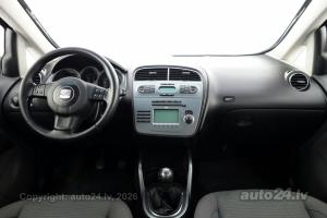 Красный Сеат Altea XL 2008 в Таллин, объемом двигателя 1.80 л и пробегом 286 тыс. км за 899 €, фото 6 на AUTOMOTO.COM.LV