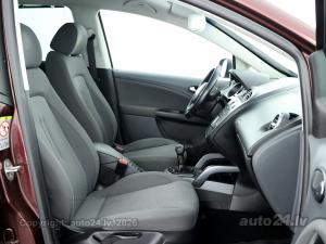 Красный Сеат Altea XL 2008 в Таллин, объемом двигателя 1.80 л и пробегом 286 тыс. км за 899 €, фото 7 на AUTOMOTO.COM.LV