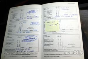Красный Сеат Altea XL 2008 в Таллин, объемом двигателя 1.80 л и пробегом 286 тыс. км за 899 €, фото 9 на AUTOMOTO.COM.LV