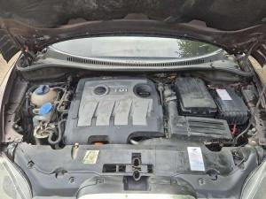 Красный Сеат Altea XL 2010 в Вильнюс, объемом двигателя 1.60 л и пробегом 305 тыс. км за 2499 €, фото 6 на AUTOMOTO.COM.LV
