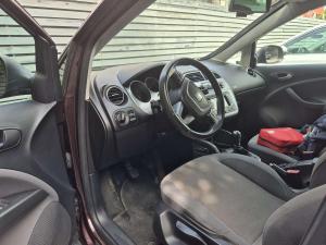 Красный Сеат Altea XL 2010 в Вильнюс, объемом двигателя 1.60 л и пробегом 305 тыс. км за 2499 €, фото 13 на AUTOMOTO.COM.LV