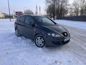 SEAT Altea XL 2007 in Kaunas, with an engine capacity of 2.00 L and mileage of 344 thousand km for 2600 €, photo 12 on AUTOMOTO.COM.LV