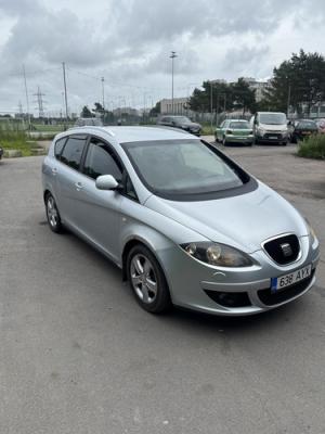 SEAT Altea XL 2007 in Tallinn, with an engine capacity of 0.00 L and mileage of 218 thousand km for 899 €, photo 4 on AUTOMOTO.COM.LV