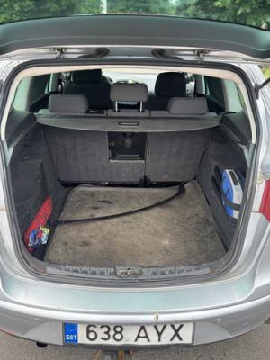 SEAT Altea XL 2007 in Tallinn, with an engine capacity of 0.00 L and mileage of 218 thousand km for 899 €, photo 7 on AUTOMOTO.COM.LV