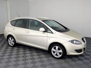 SEAT Altea XL 2007 in Tallinn, with an engine capacity of 2.00 L and mileage of 209 thousand km for 999 €, photo  on AUTOMOTO.COM.LV