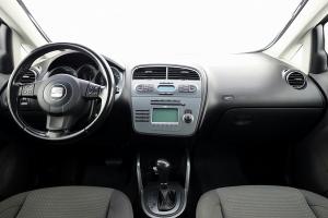 SEAT Altea XL 2007 in Tallinn, with an engine capacity of 2.00 L and mileage of 209 thousand km for 999 €, photo 6 on AUTOMOTO.COM.LV