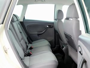 SEAT Altea XL 2007 in Tallinn, with an engine capacity of 2.00 L and mileage of 209 thousand km for 999 €, photo 8 on AUTOMOTO.COM.LV