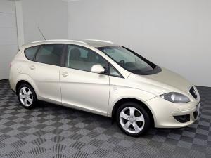 SEAT Altea XL 2007 in Tallinn, with an engine capacity of 2.00 L and mileage of 209 thousand km for 999 €, photo 9 on AUTOMOTO.COM.LV