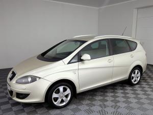 SEAT Altea XL 2007 in Tallinn, with an engine capacity of 2.00 L and mileage of 209 thousand km for 999 €, photo 10 on AUTOMOTO.COM.LV