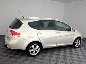 SEAT Altea XL 2007 in Tallinn, with an engine capacity of 2.00 L and mileage of 209 thousand km for 999 €, photo 11 on AUTOMOTO.COM.LV
