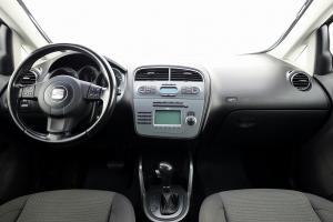 SEAT Altea XL 2007 in Tallinn, with an engine capacity of 2.00 L and mileage of 209 thousand km for 999 €, photo 13 on AUTOMOTO.COM.LV