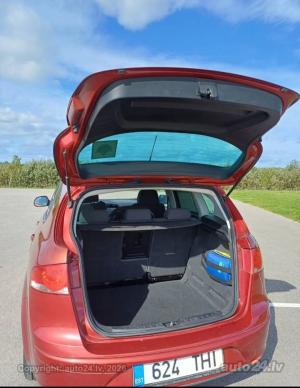 SEAT Altea XL 2008 Tallina, ar dzinēja tilpumu 2.00 L un nobraukumu 0 tūkst. km par 2200 €, foto 6 vietnē AUTOMOTO.COM.LV