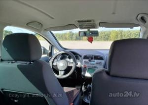 SEAT Altea XL 2008 Tallina, ar dzinēja tilpumu 2.00 L un nobraukumu 0 tūkst. km par 2200 €, foto 8 vietnē AUTOMOTO.COM.LV