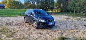 SEAT Altea XL 2012 Šauļi, ar dzinēja tilpumu 1.60 L un nobraukumu 260 tūkst. km par 3500 €, foto 8 vietnē AUTOMOTO.COM.LV