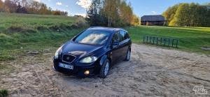 SEAT Altea XL 2012 Šauļi, ar dzinēja tilpumu 1.60 L un nobraukumu 260 tūkst. km par 3500 €, foto 9 vietnē AUTOMOTO.COM.LV