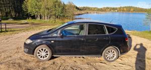 SEAT Altea XL 2012 Šauļi, ar dzinēja tilpumu 1.60 L un nobraukumu 260 tūkst. km par 3500 €, foto 11 vietnē AUTOMOTO.COM.LV