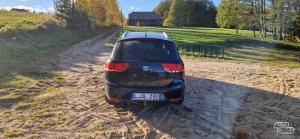 SEAT Altea XL 2012 Šauļi, ar dzinēja tilpumu 1.60 L un nobraukumu 260 tūkst. km par 3500 €, foto 12 vietnē AUTOMOTO.COM.LV