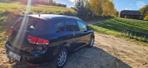 SEAT Altea XL 2012 Šauļi, ar dzinēja tilpumu 1.60 L un nobraukumu 260 tūkst. km par 3500 €, foto 13 vietnē AUTOMOTO.COM.LV