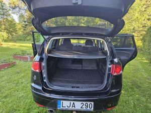 SEAT Altea XL 2012 Šauļi, ar dzinēja tilpumu 1.60 L un nobraukumu 260 tūkst. km par 3500 €, foto 14 vietnē AUTOMOTO.COM.LV