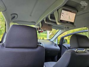SEAT Altea XL 2012 Šauļi, ar dzinēja tilpumu 1.60 L un nobraukumu 260 tūkst. km par 3500 €, foto 15 vietnē AUTOMOTO.COM.LV