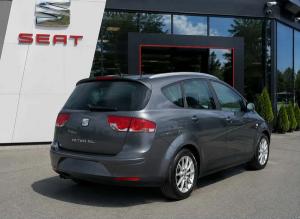 Сеат Altea XL 2012 в Тарту, объемом двигателя 2.00 л и пробегом 367 тыс. км за 2900 €, фото 3 на AUTOMOTO.COM.LV