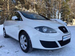 White SEAT Altea XL 2011 in Jonava, with an engine capacity of 1.20 L and mileage of 200 thousand km for 2900 €, photo  on AUTOMOTO.COM.LV