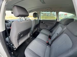 Balts SEAT Altea XL 2009 Kauņa, ar dzinēja tilpumu 1.90 L un nobraukumu 237 tūkst. km par 2650 €, foto 6 vietnē AUTOMOTO.COM.LV