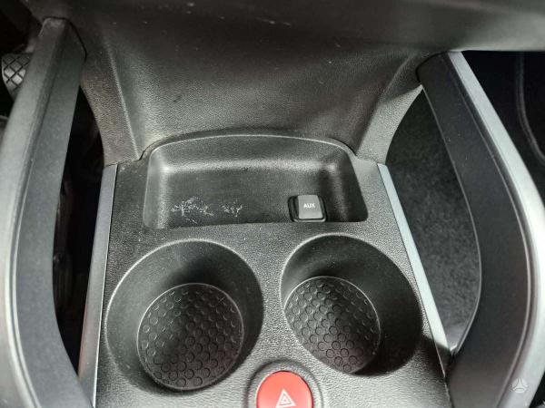 Balts SEAT Altea XL 2009 Rokiškis, ar dzinēja tilpumu 1.60 L un nobraukumu 134 tūkst. km par 2750 €, foto 5 vietnē AUTOMOTO.COM.LV