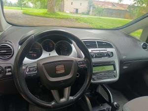 Balts SEAT Altea XL 2010 Šauļi, ar dzinēja tilpumu 1.60 L un nobraukumu 247 tūkst. km par 2200 €, foto 13 vietnē AUTOMOTO.COM.LV