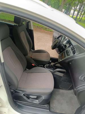 Balts SEAT Altea XL 2010 Šauļi, ar dzinēja tilpumu 1.60 L un nobraukumu 247 tūkst. km par 2200 €, foto 14 vietnē AUTOMOTO.COM.LV