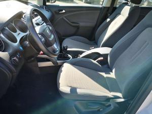 Balts SEAT Altea XL 2011 Radviliškis, ar dzinēja tilpumu 1.60 L un nobraukumu 237 tūkst. km par 3550 €, foto 10 vietnē AUTOMOTO.COM.LV