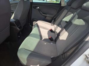 Balts SEAT Altea XL 2012 Marijampole, ar dzinēja tilpumu 1.97 L un nobraukumu 262 tūkst. km par 3699 €, foto 13 vietnē AUTOMOTO.COM.LV