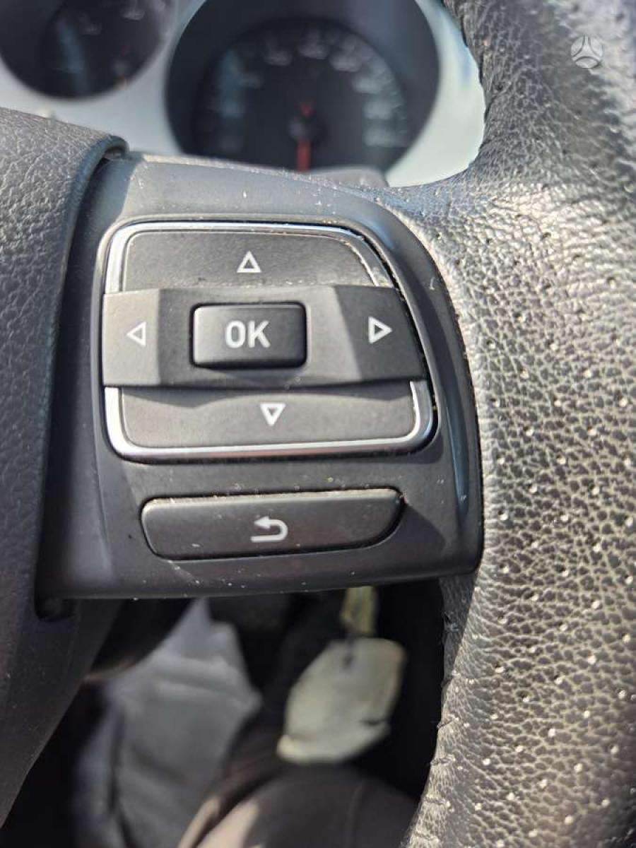 Balts SEAT Altea XL 2012 Marijampole, ar dzinēja tilpumu 1.97 L un nobraukumu 262 tūkst. km par 3699 €, foto 20 vietnē AUTOMOTO.COM.LV