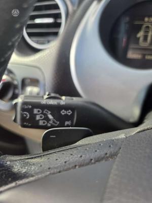 Balts SEAT Altea XL 2012 Marijampole, ar dzinēja tilpumu 1.97 L un nobraukumu 262 tūkst. km par 3699 €, foto 21 vietnē AUTOMOTO.COM.LV