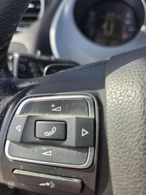 Balts SEAT Altea XL 2012 Marijampole, ar dzinēja tilpumu 1.97 L un nobraukumu 262 tūkst. km par 3699 €, foto 23 vietnē AUTOMOTO.COM.LV