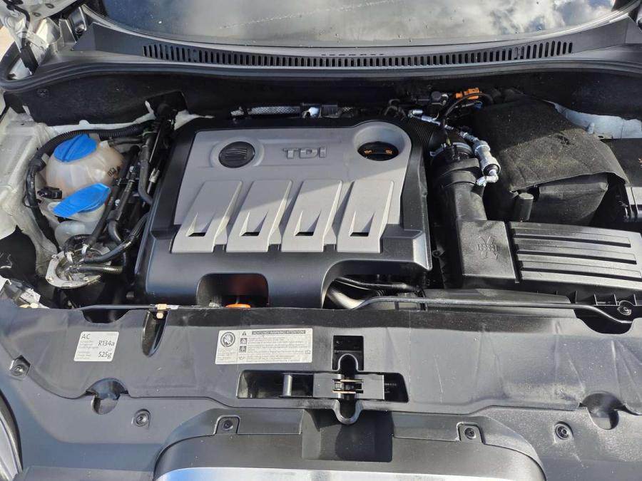 Balts SEAT Altea XL 2012 Marijampole, ar dzinēja tilpumu 1.97 L un nobraukumu 262 tūkst. km par 3699 €, foto 25 vietnē AUTOMOTO.COM.LV
