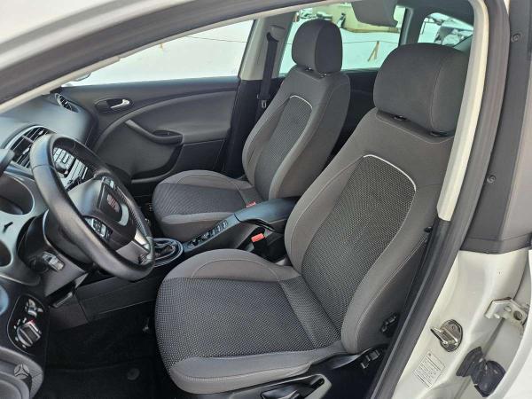 Balts SEAT Altea XL 2015 Viļņa, ar dzinēja tilpumu 2.00 L un nobraukumu 251 tūkst. km par 4400 €, foto 10 vietnē AUTOMOTO.COM.LV