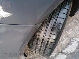 Balts SEAT Altea XL 2012 Tallina, ar dzinēja tilpumu 2.00 L un nobraukumu 365 tūkst. km par 5500 €, foto 10 vietnē AUTOMOTO.COM.LV