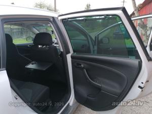 Balts SEAT Altea XL 2012 Tallina, ar dzinēja tilpumu 2.00 L un nobraukumu 365 tūkst. km par 5500 €, foto 14 vietnē AUTOMOTO.COM.LV