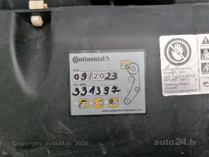 Balts SEAT Altea XL 2012 Tallina, ar dzinēja tilpumu 2.00 L un nobraukumu 365 tūkst. km par 5500 €, foto 17 vietnē AUTOMOTO.COM.LV